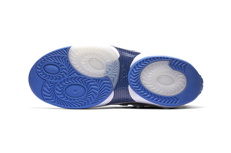 Nike Air Swoopes 2 Release Date 2018 | Hypebeast