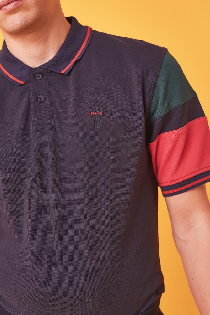Orsman Summer 2018 Collection Lookbook | Hypebeast