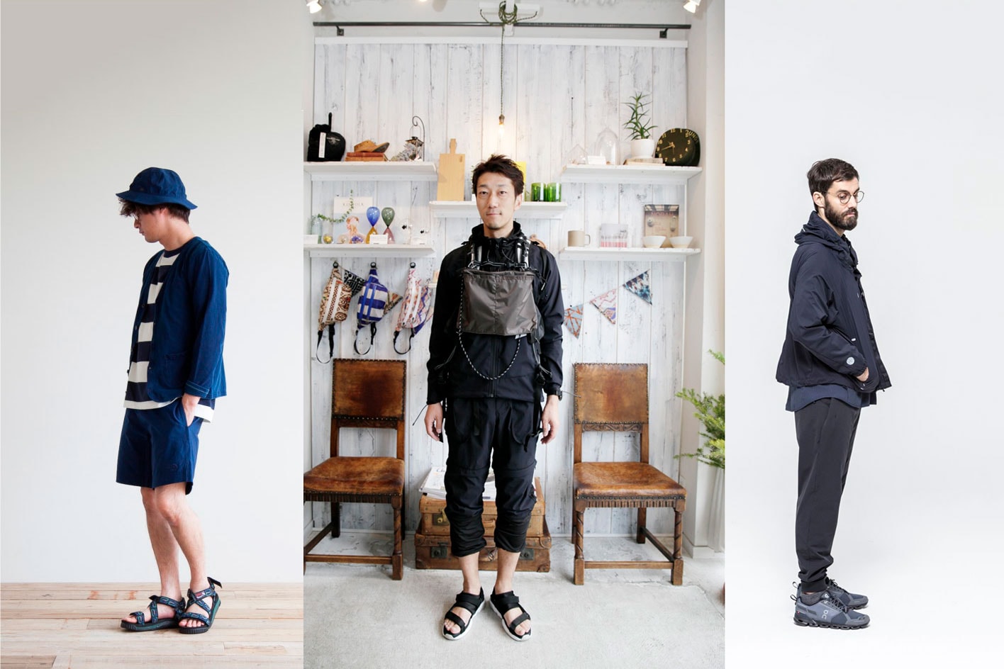 Outdoor Style & Adventure as Japanese Subculture | Hypebeast