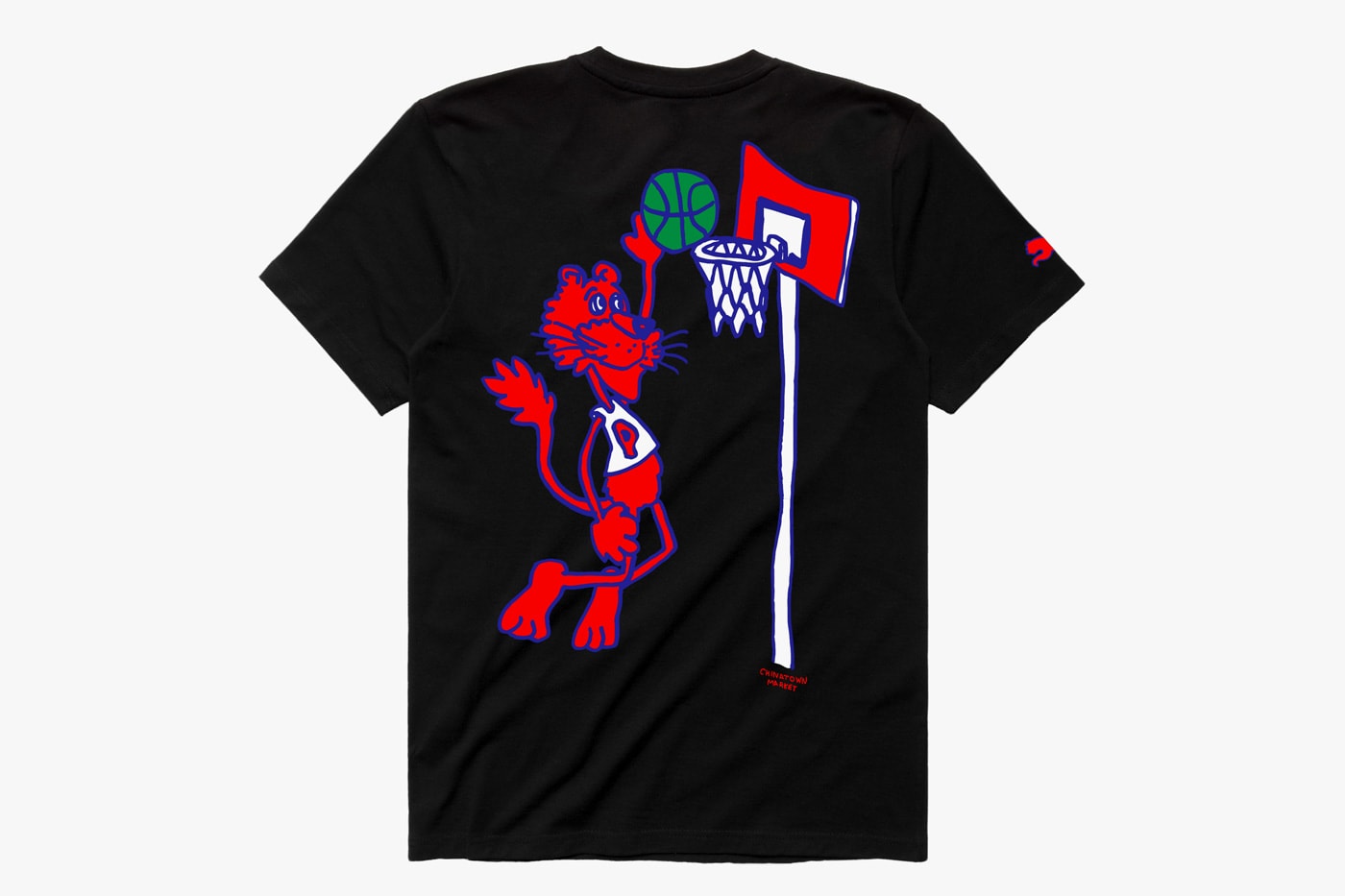 PUMA x Chinatown Market Pop-Up in NYC & Goods | Hypebeast