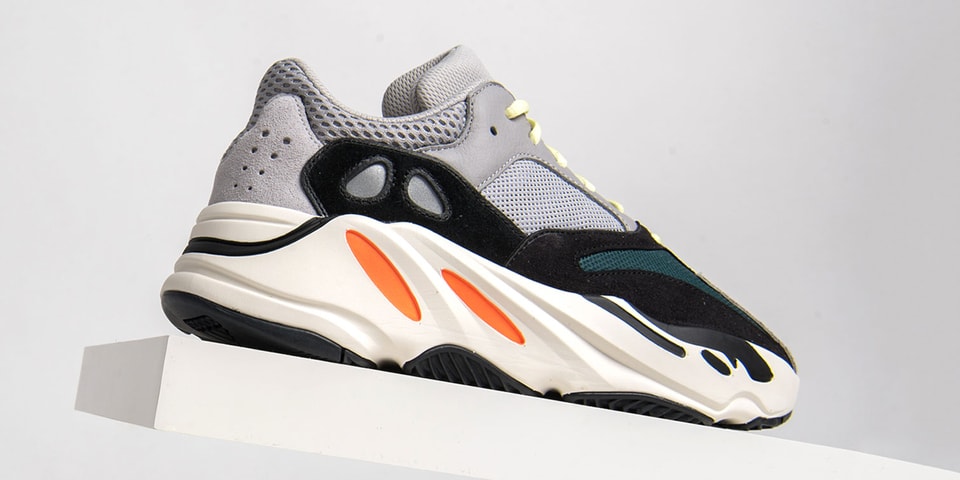 REIGN Announces "Deadstock" Sneaker Drop Program | Hypebeast