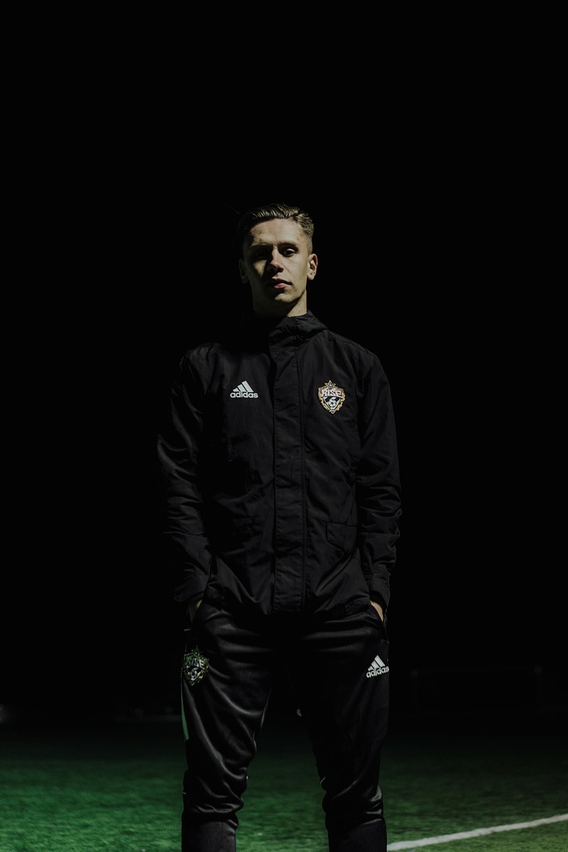 RISE NY "We Are One" World Cup Capsule Release | Hypebeast