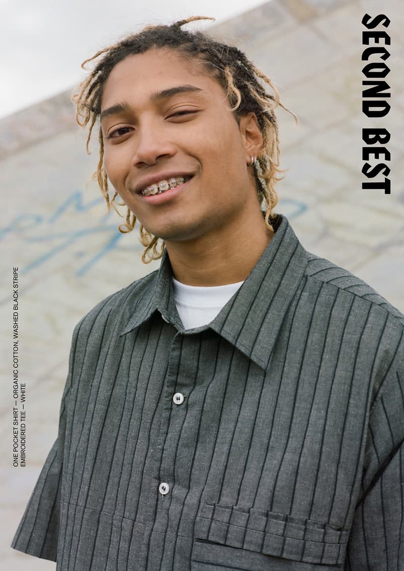 Second Best "Another Trip" Collection | Hypebeast