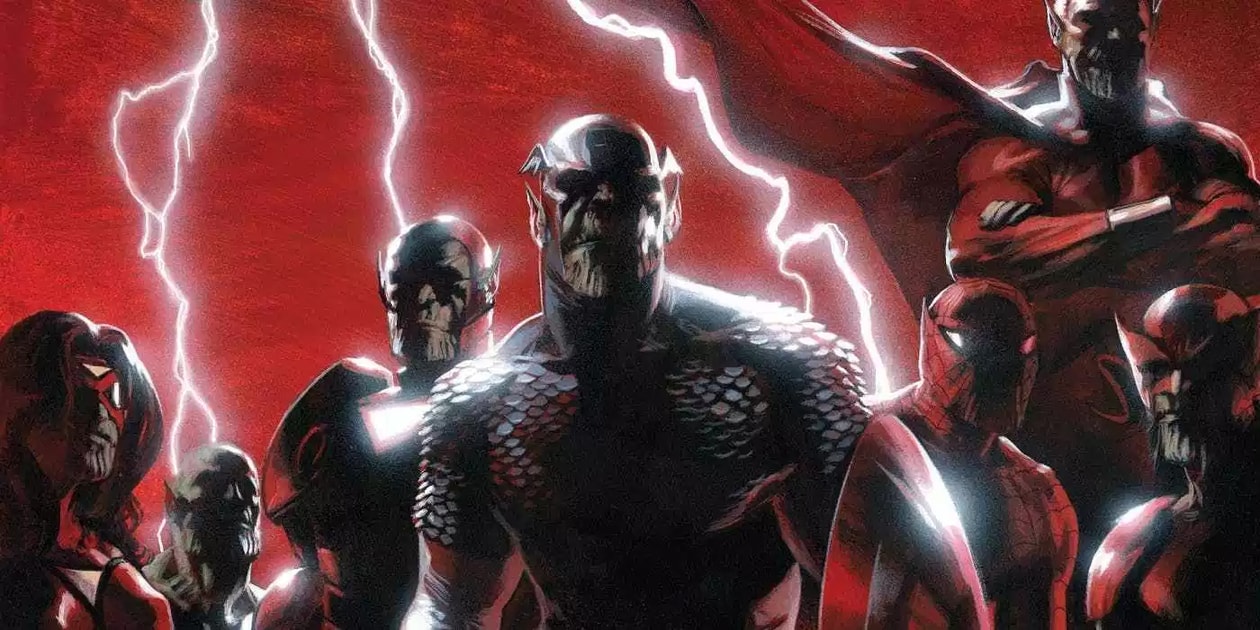 7 Story Arcs Marvel Should Use for MCU | Hypebeast