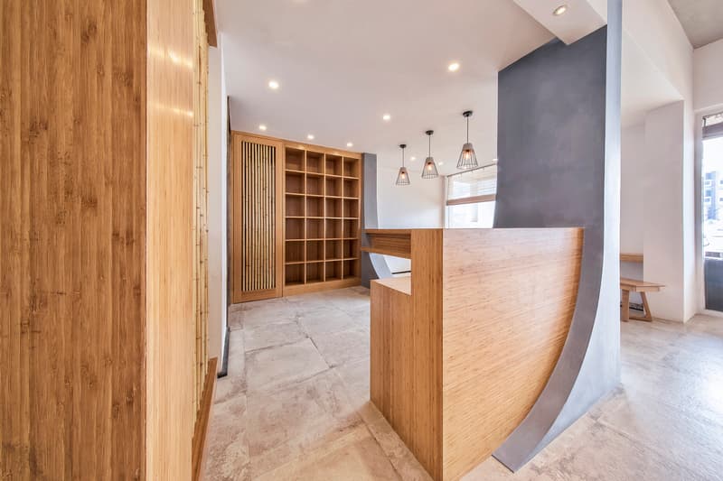 Silver Linings Boutique Country Hotel China | Hypebeast