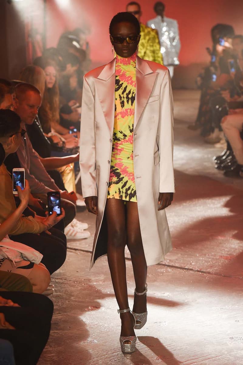 SSS World Corp Spring/Summer 2019 Collection | Hypebeast