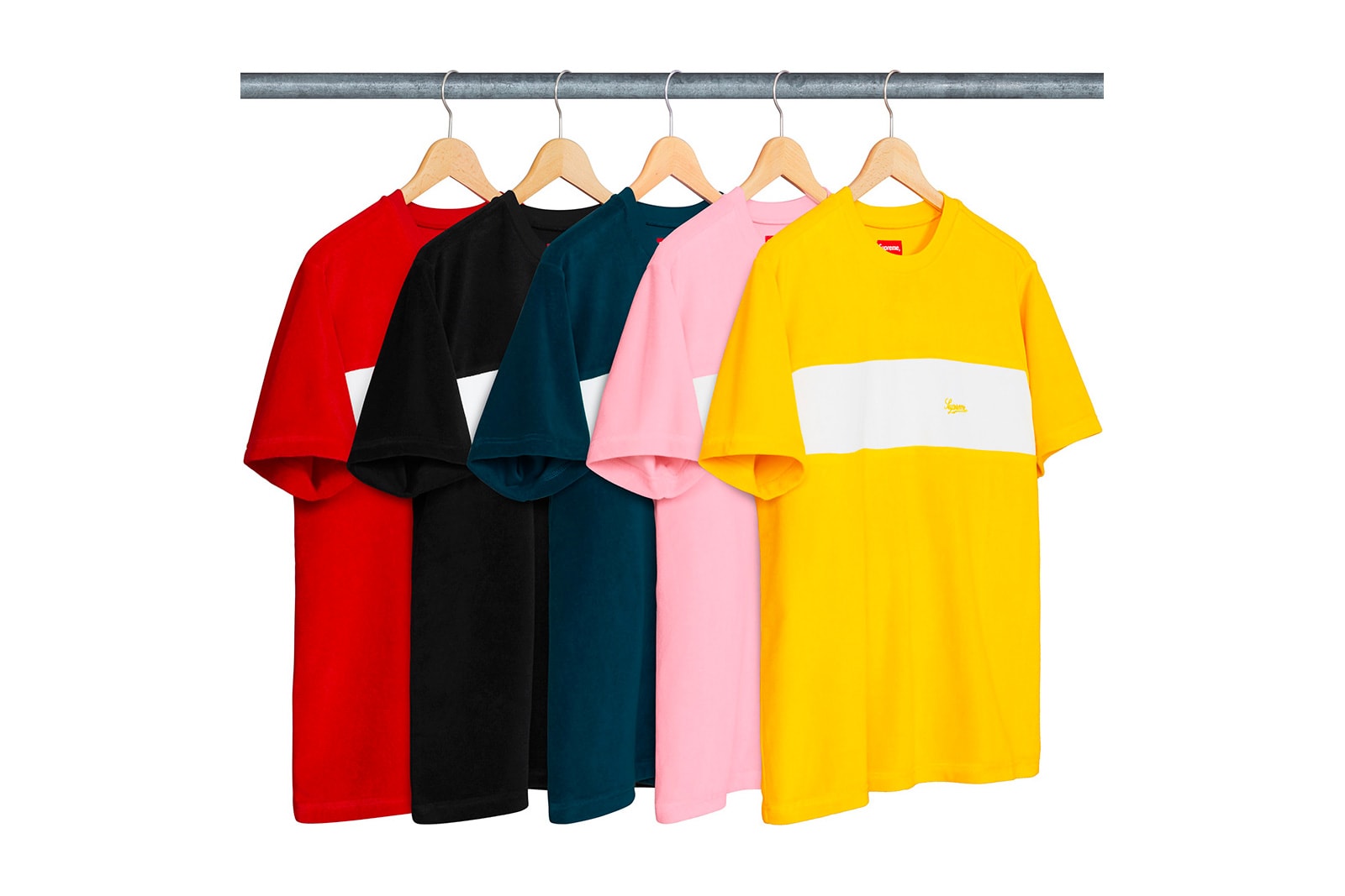 Supreme Spring/Summer 2018 Drop 16 Release Info | HYPEBEAST