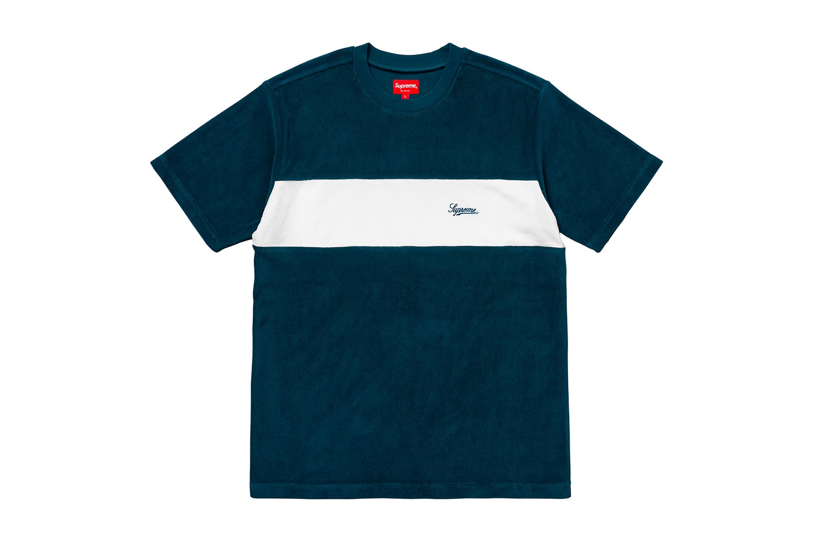 Supreme Spring/Summer 2018 Drop 16 Release Info | HYPEBEAST