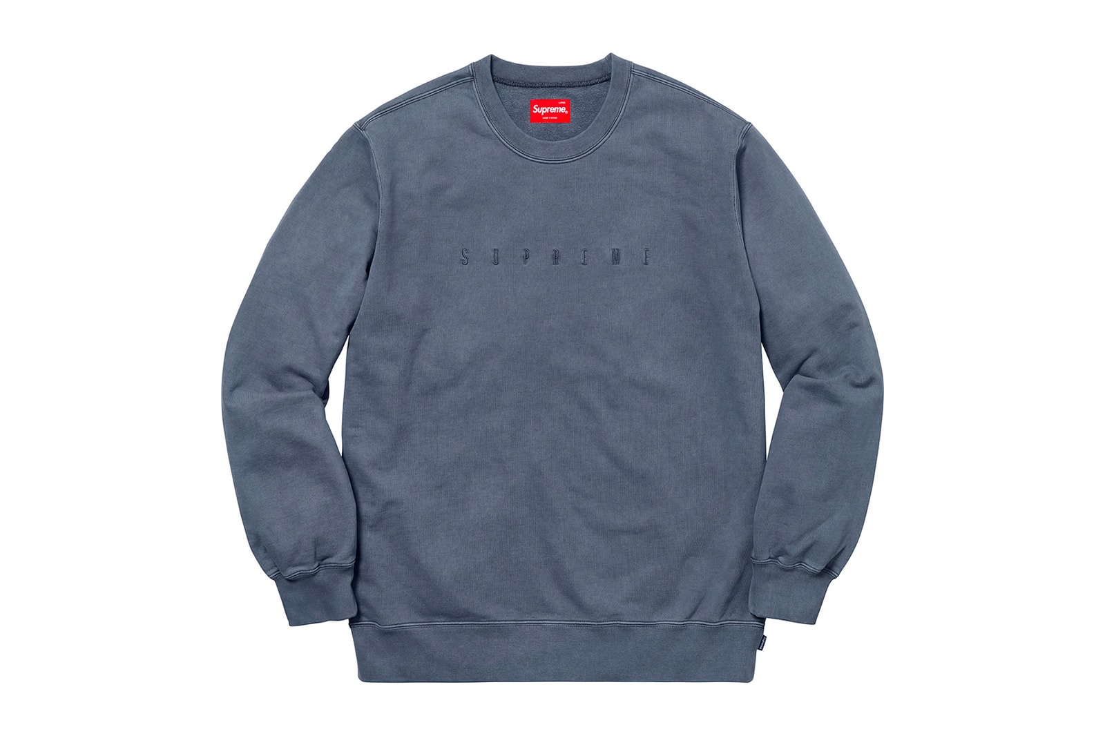 Supreme Spring/Summer 2018 Drop 16 Release Info | HYPEBEAST