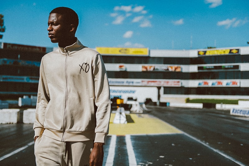 The Weeknd Second 2018 Merch Drop: Release 002 | Hypebeast