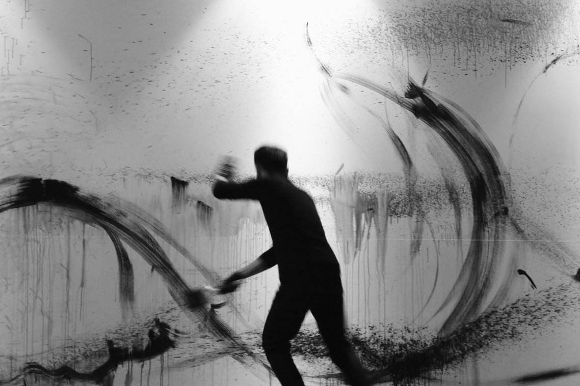 Tiger Beer Uncaged Hero Hua Tunan Interview | Hypeart