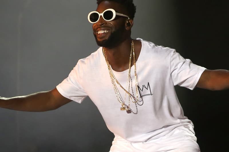 Tinie Tempah featuring Snoop Dogg - Pass Out (Remix) | Hypebeast Tinie Tempah featuring Snoop Dogg - Pass Out (Remix) | Hypebeast