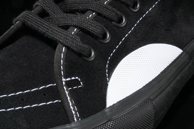 Vans Rubber Cap Skate Pack Release | Hypebeast