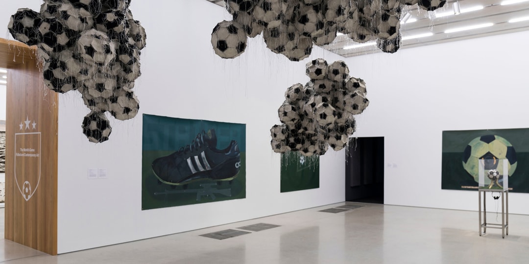 Pérez Art Museum Miami "The World's Game" Show | Hypeart
