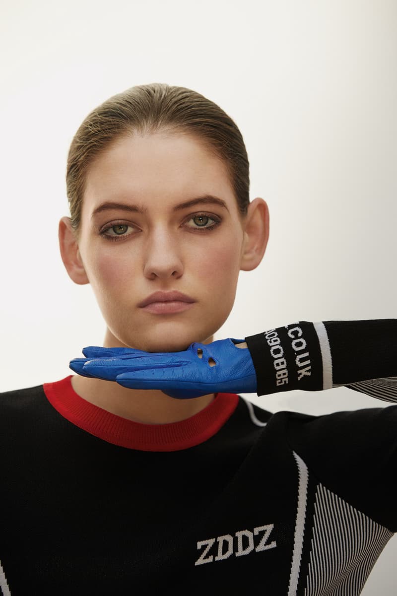 ZDDZ Fall/Winter 2018 Collection Lookbook | Hypebeast