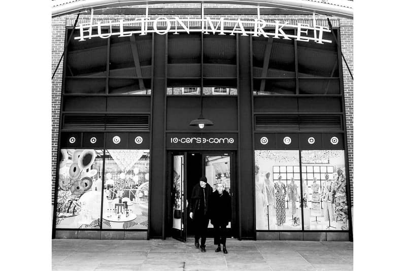 10 Corso Como New York to Open in September 2018 | HYPEBEAST