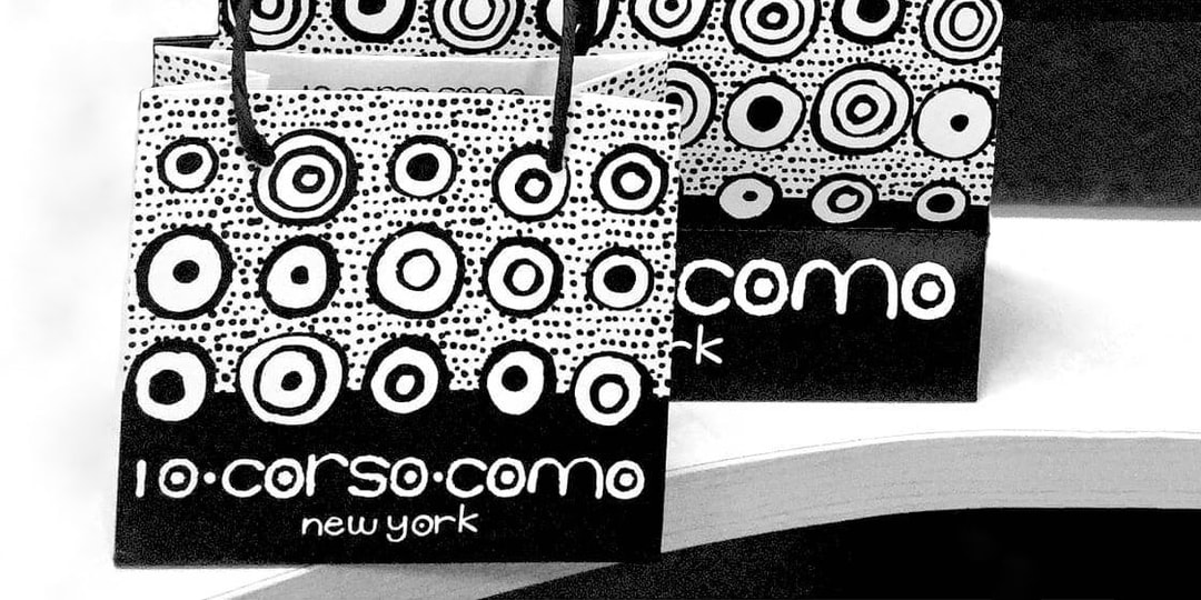 10 Corso Como New York to Open in September 2018 | Hypebeast