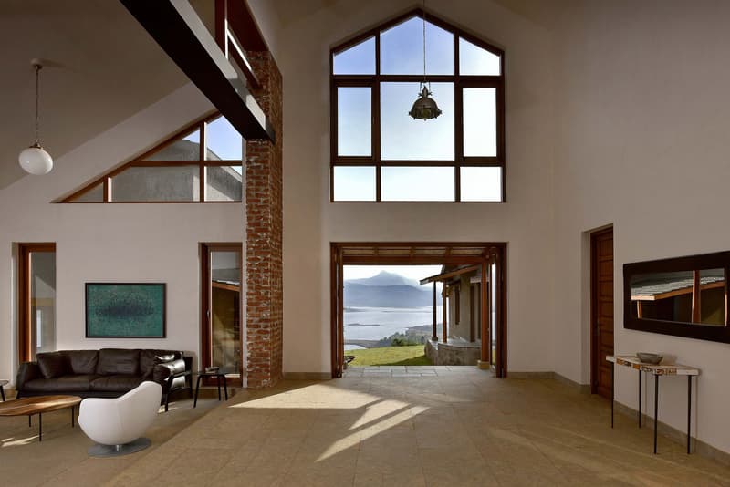 5 Element House by Studio PKA | Hypebeast