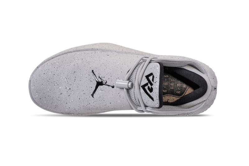 Air Jordan Why Not Zer0.1 Release Date | HYPEBEAST