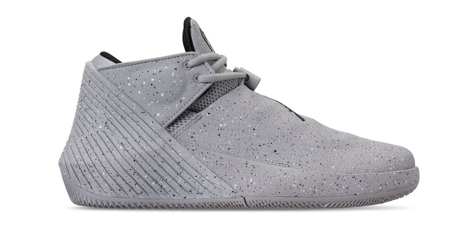 Air Jordan Why Not Zer0.1 Release Date | HYPEBEAST