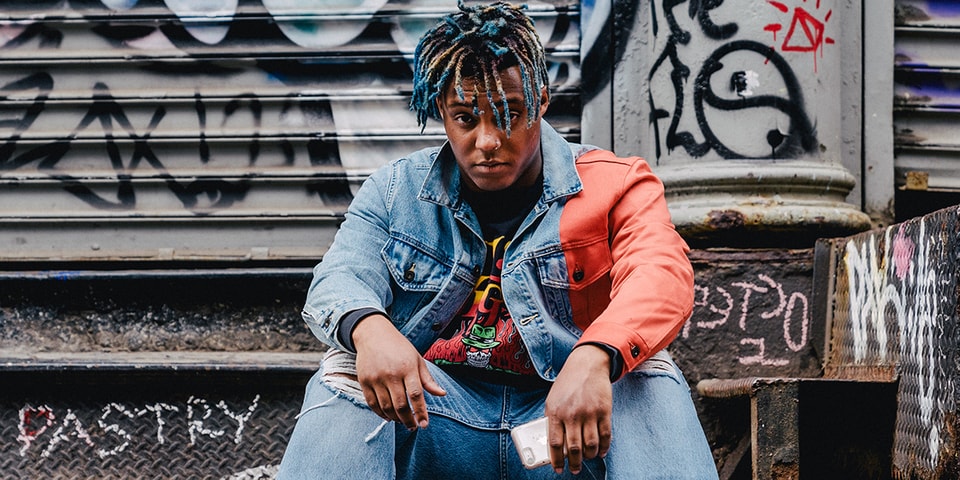 Juice WRLD Talks "Lucid Dreams" and Emo Rap | Hypebeast