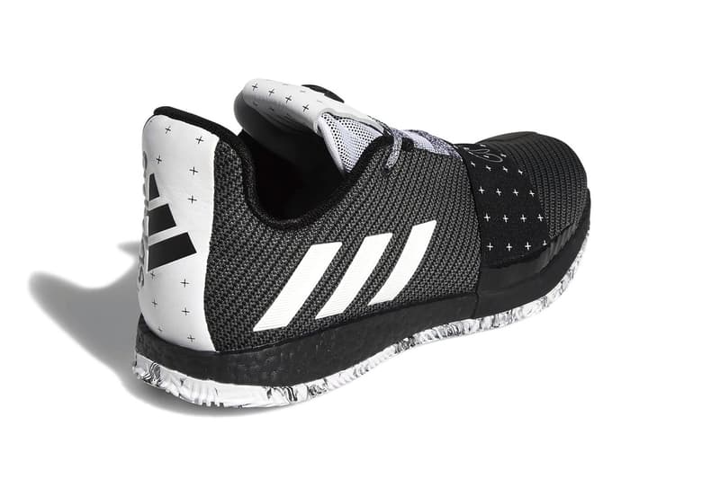 adidas Harden Vol. 3 First Look | Hypebeast