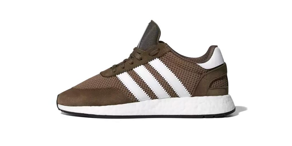 adidas I-5923 "Branch" Release Date | Hypebeast