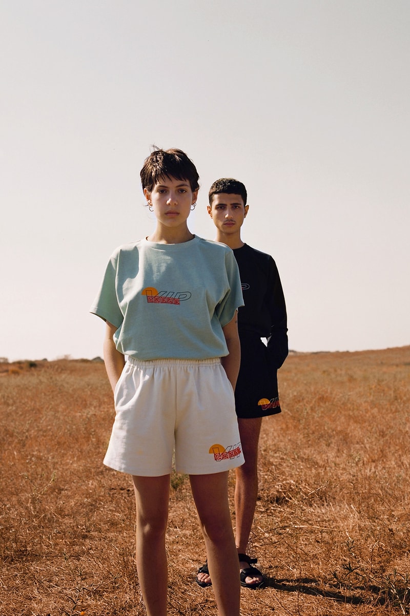 ADISH Unveil Its Spring/Summer 2019 Lookbook | Hypebeast