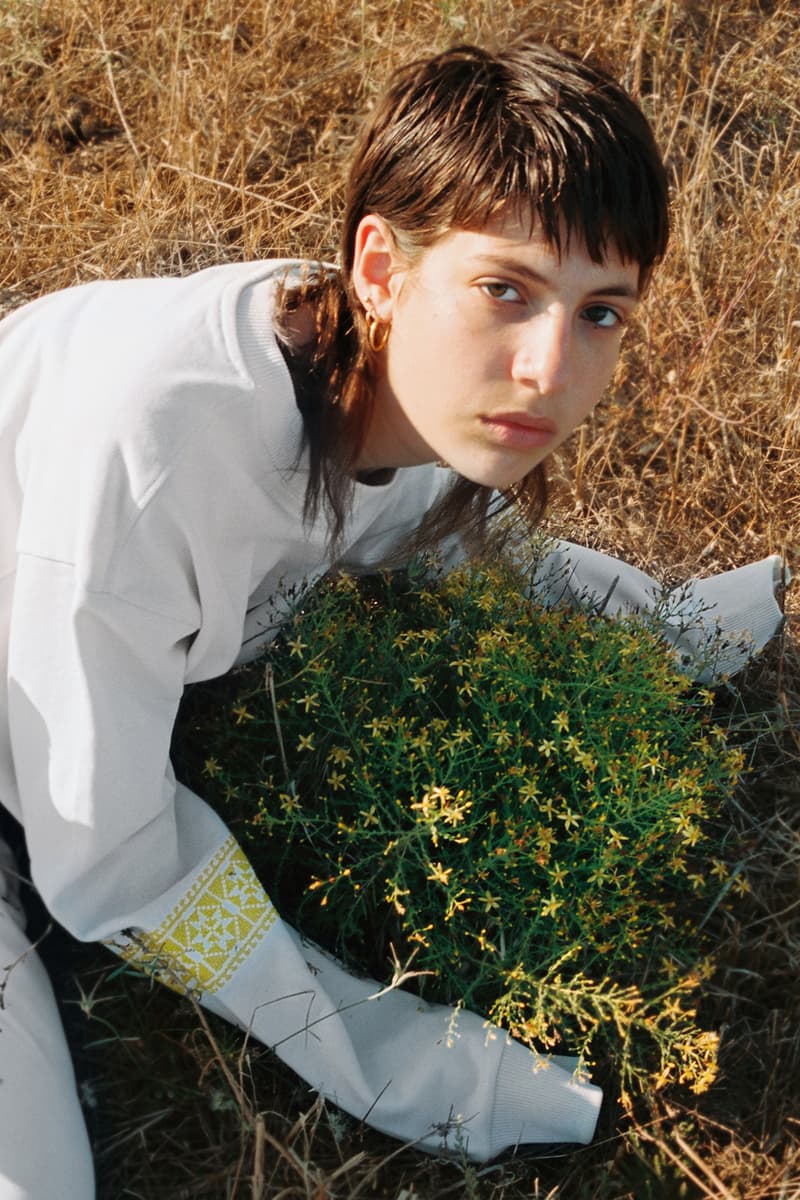 ADISH Unveil Its Spring/Summer 2019 Lookbook | Hypebeast