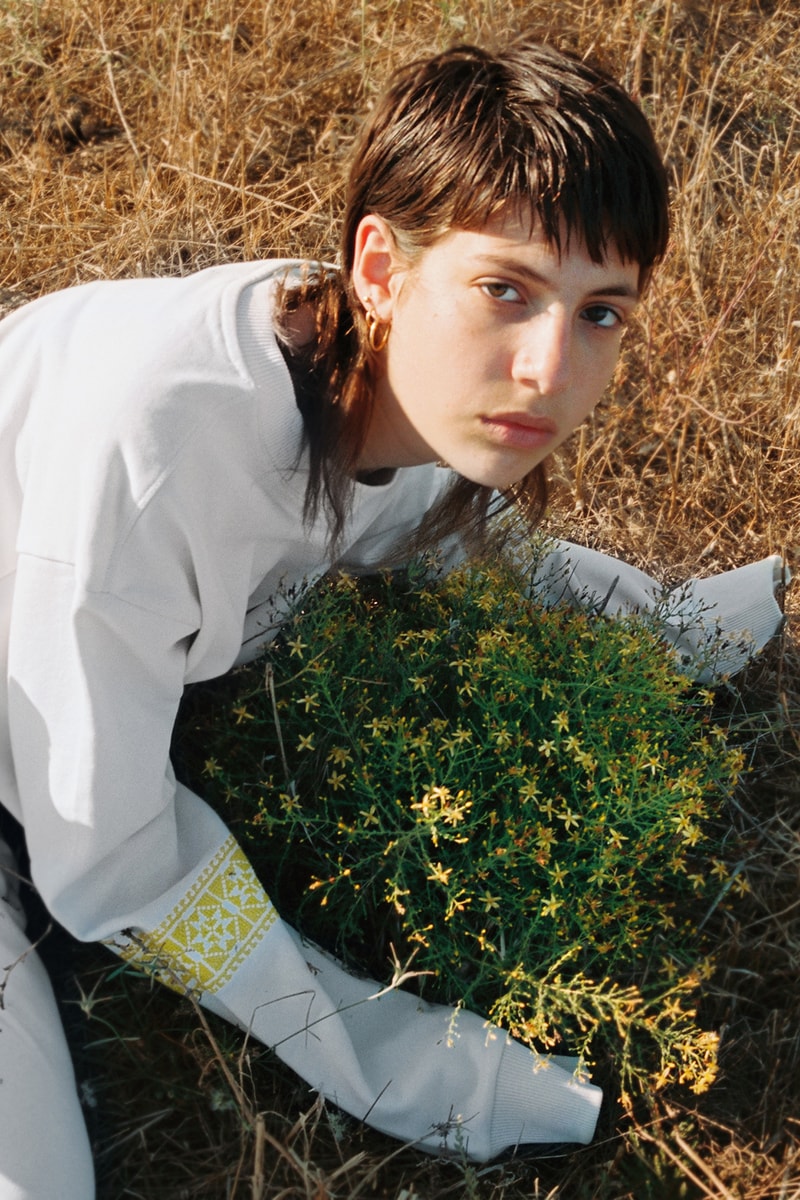 ADISH Unveil Its Spring/Summer 2019 Lookbook | Hypebeast