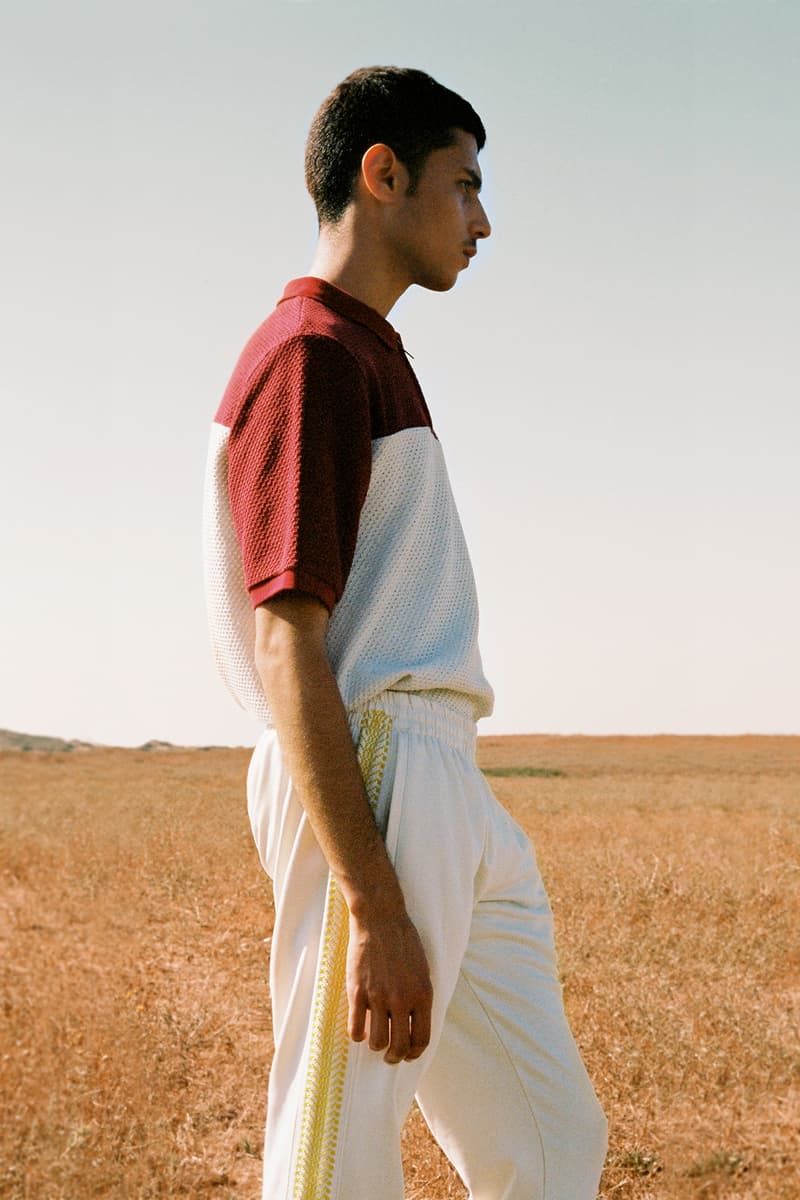 ADISH Unveil Its Spring/Summer 2019 Lookbook | Hypebeast