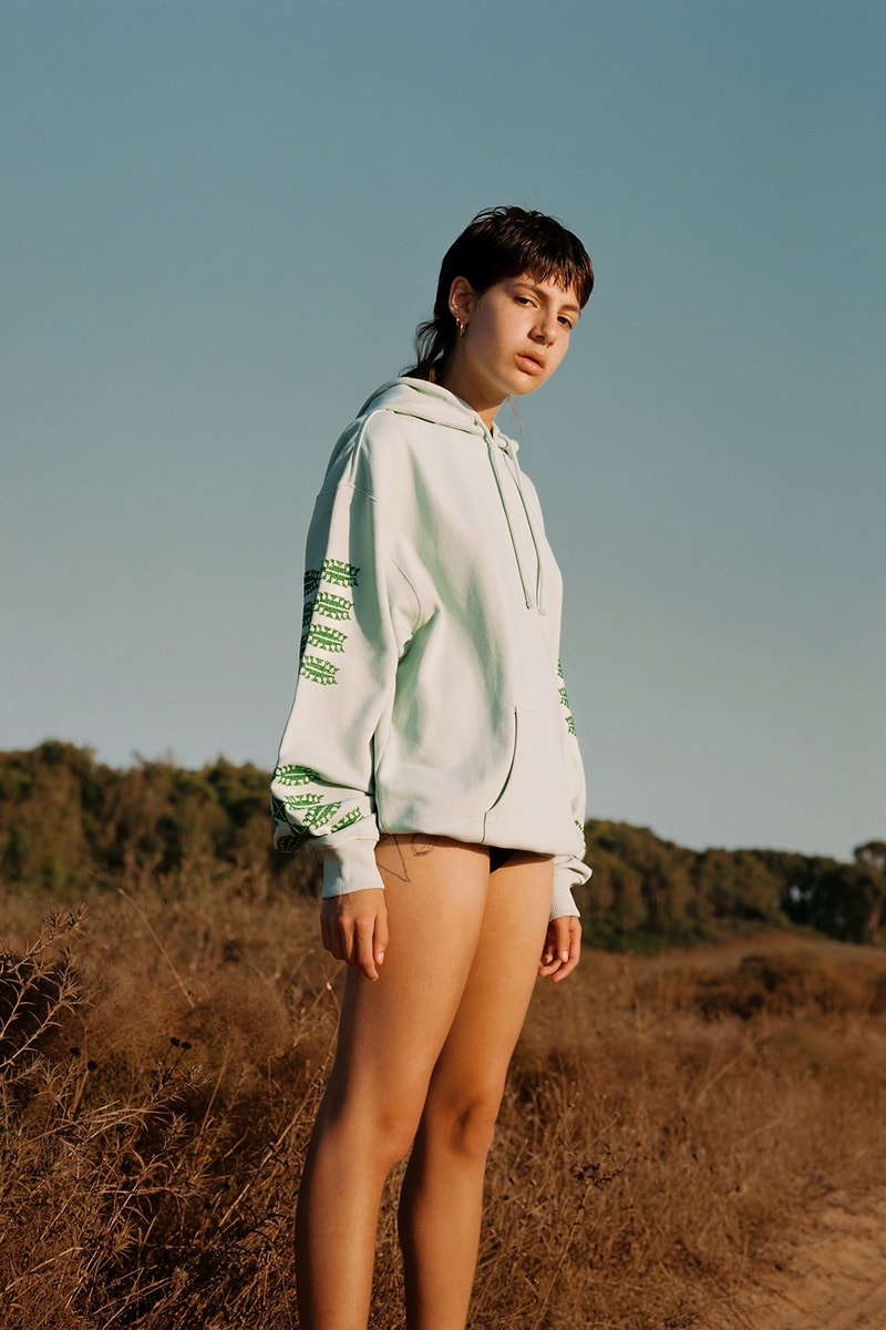 ADISH Unveil Its Spring/Summer 2019 Lookbook | Hypebeast