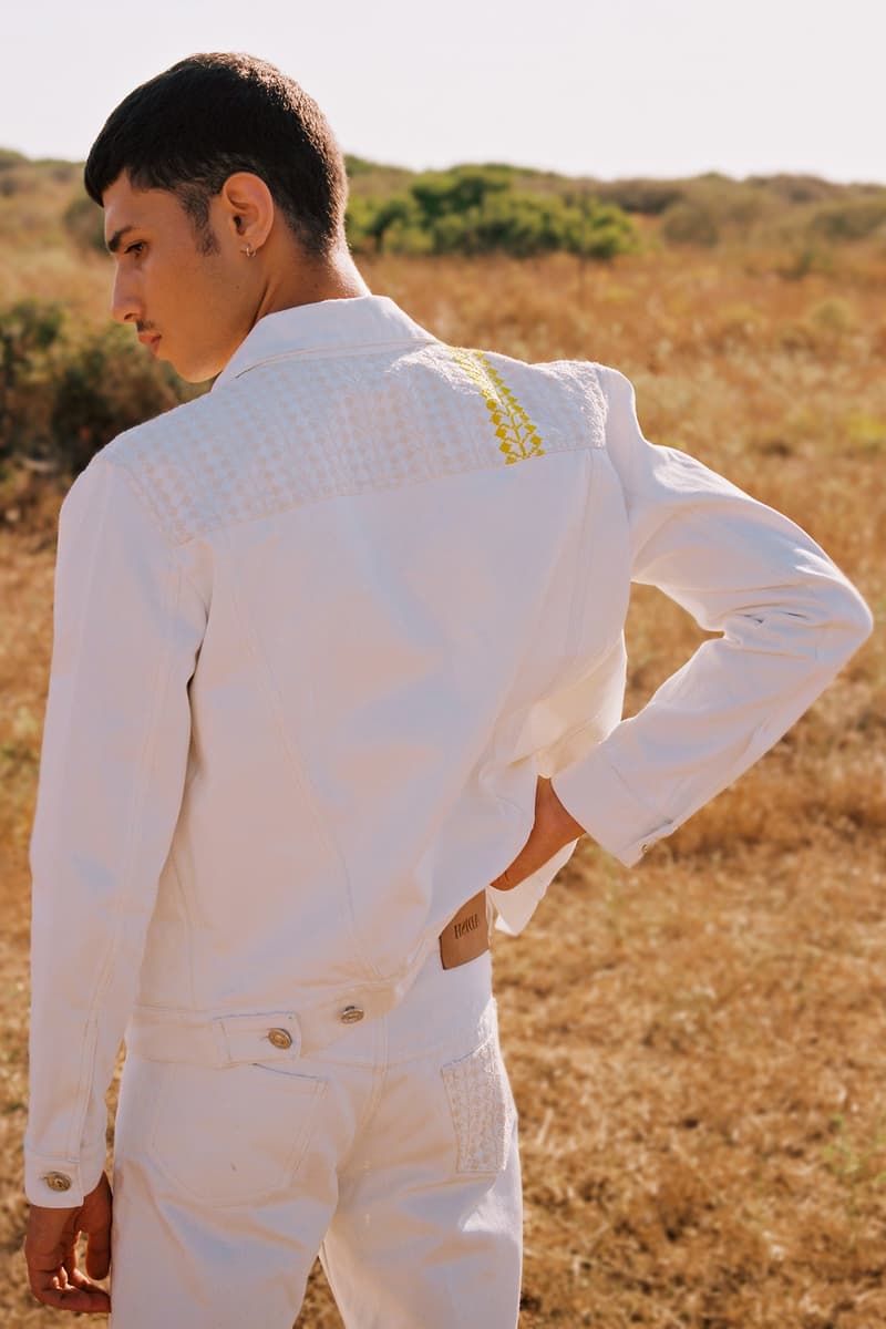 ADISH Unveil Its Spring/Summer 2019 Lookbook | Hypebeast