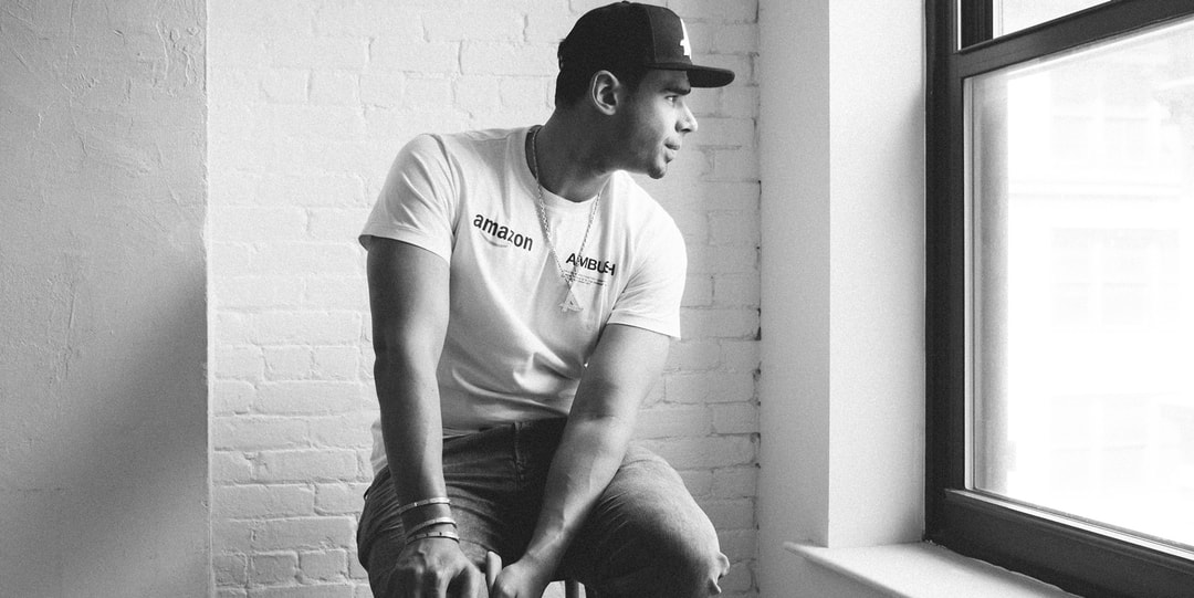 Afrojack Breaks Down Dance Music in Video Interview | Hypebeast