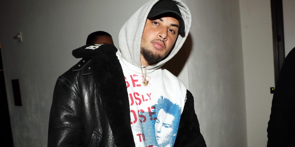 Amir Obè Interview on Rap and Artistry | Hypebeast