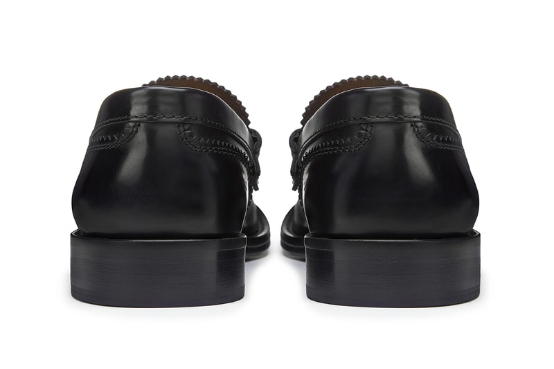 Aries x College Shoes Collaboration Details | Hypebeast