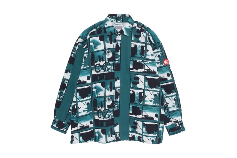 Cav Empt Debut Fall/Winter 2018 Release | Hypebeast