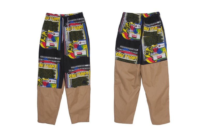 Cav Empt Debut Fall/Winter 2018 Release | Hypebeast