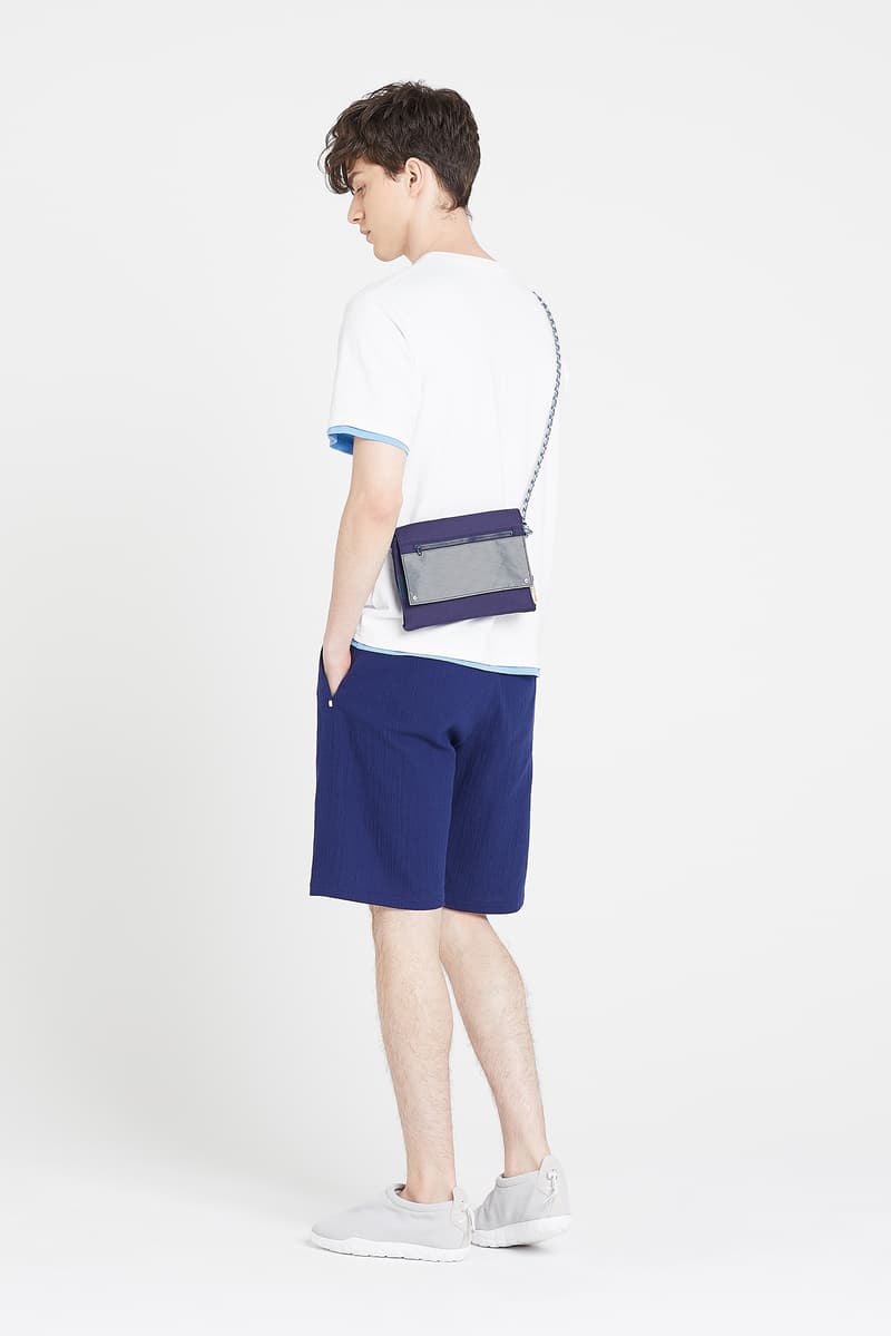 CITERA® Spring/Summer 2018 Lookbook | Hypebeast