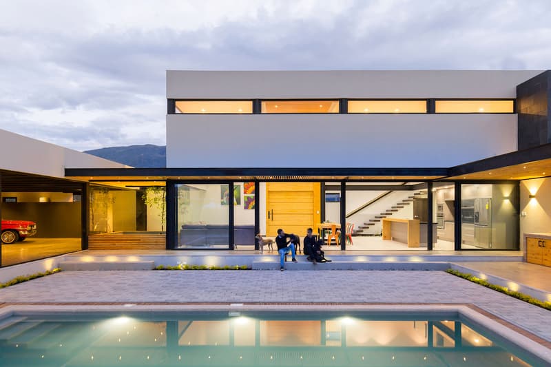 "The Collector's House" Is a Modern Masterpiece | Hypebeast