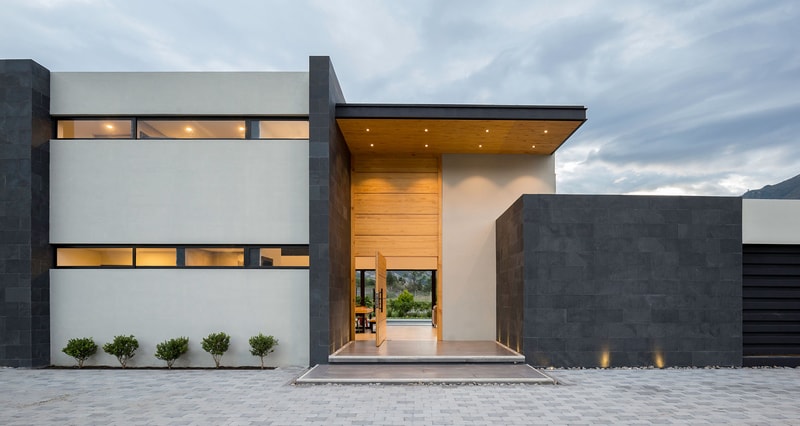 "The Collector's House" Is a Modern Masterpiece | Hypebeast