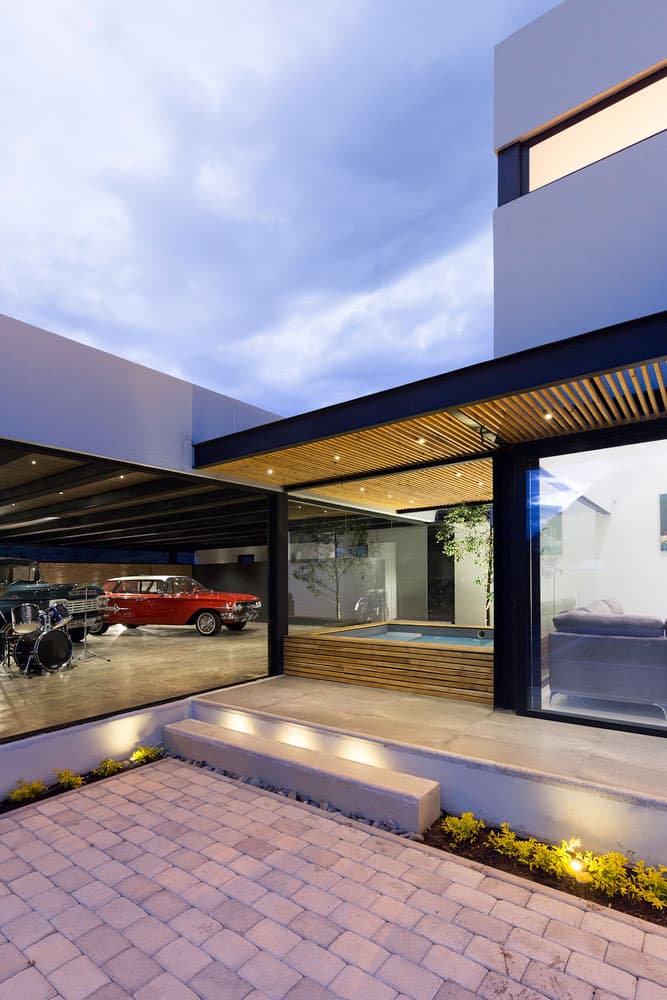 "The Collector's House" Is a Modern Masterpiece | Hypebeast