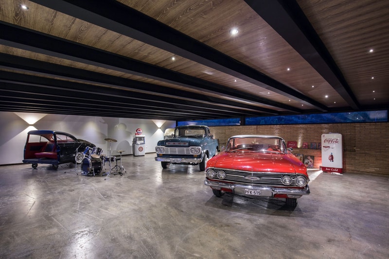 "The Collector's House" Is a Modern Masterpiece | Hypebeast