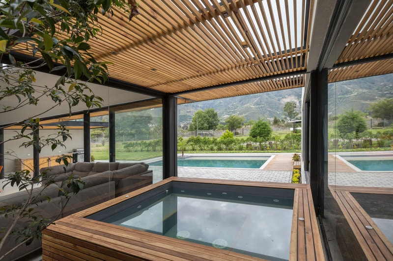 "The Collector's House" Is a Modern Masterpiece | Hypebeast