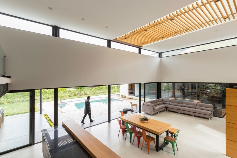 "The Collector's House" Is a Modern Masterpiece | Hypebeast