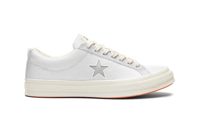 Carhartt WIP x Converse One Star Release | Hypebeast