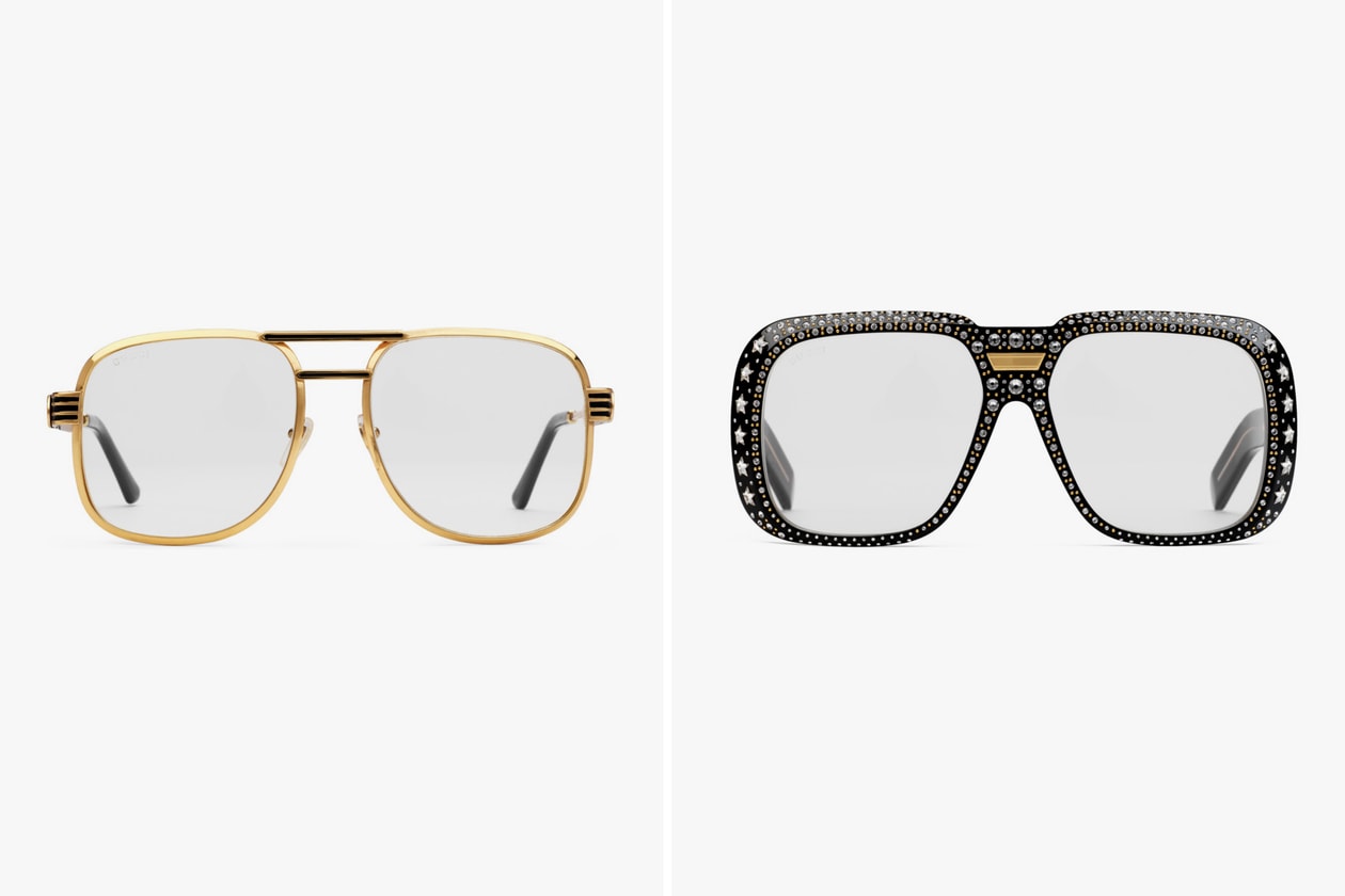 Gucci-Dapper Dan Collection Spring/Summer 2018 | Hypebeast