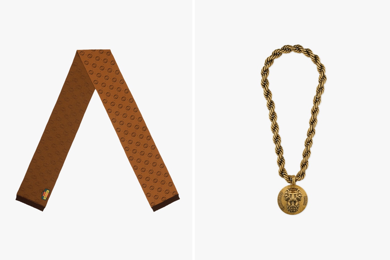 Gucci-Dapper Dan Collection Spring/Summer 2018 | Hypebeast