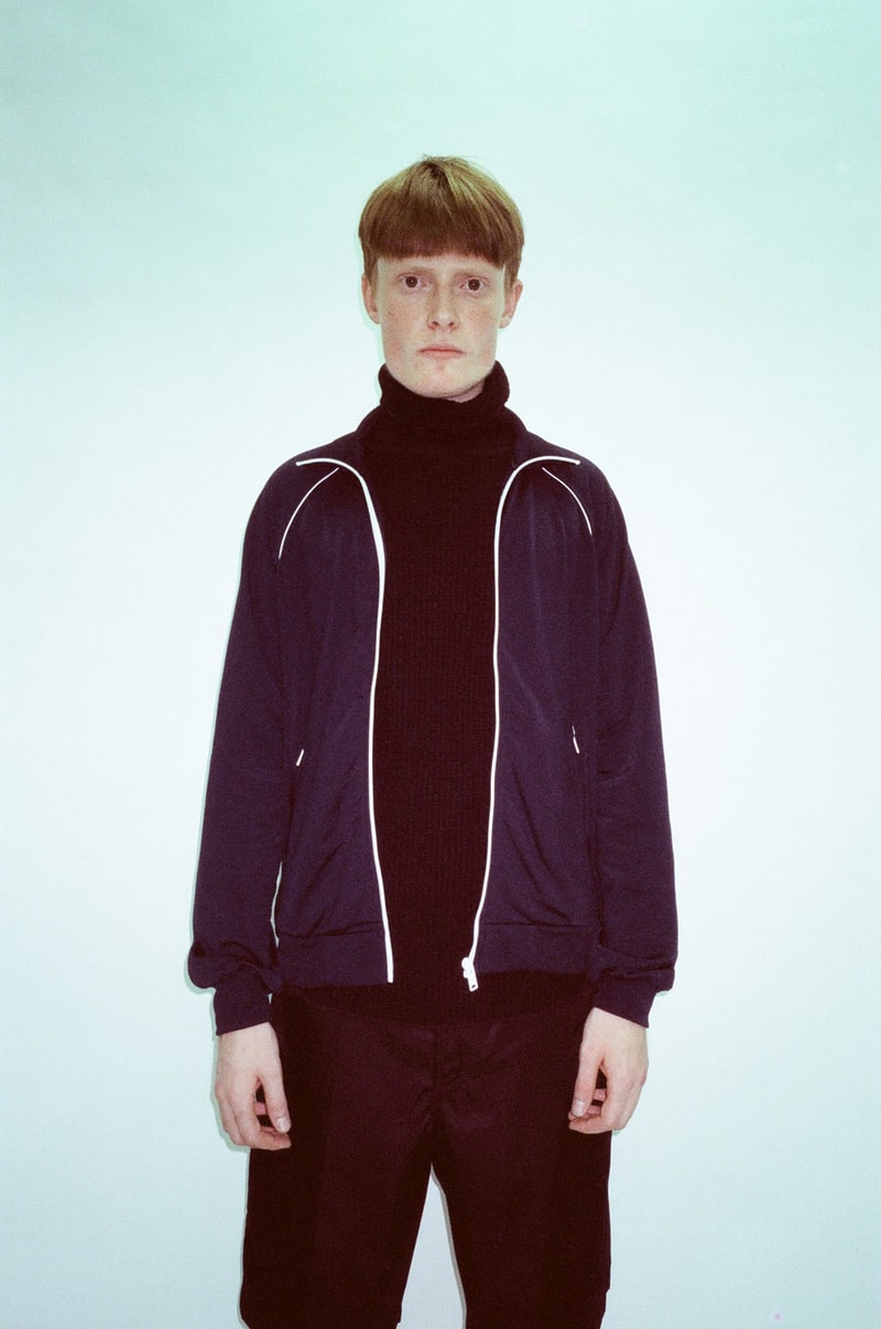 HBX Prada Fall/Winter 2018 Delivery Editorial | Hypebeast