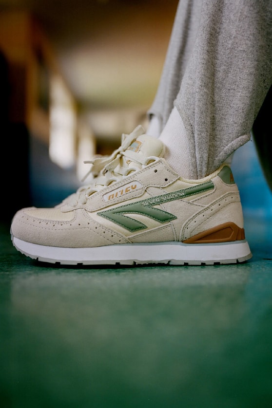 Hi-Tec Unveils Fall/Winter 2018 Lookbook | Hypebeast